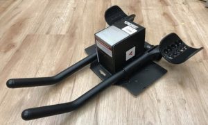 Acople Profile Design Subsonic Race 35a Review - Acoples de triatlón